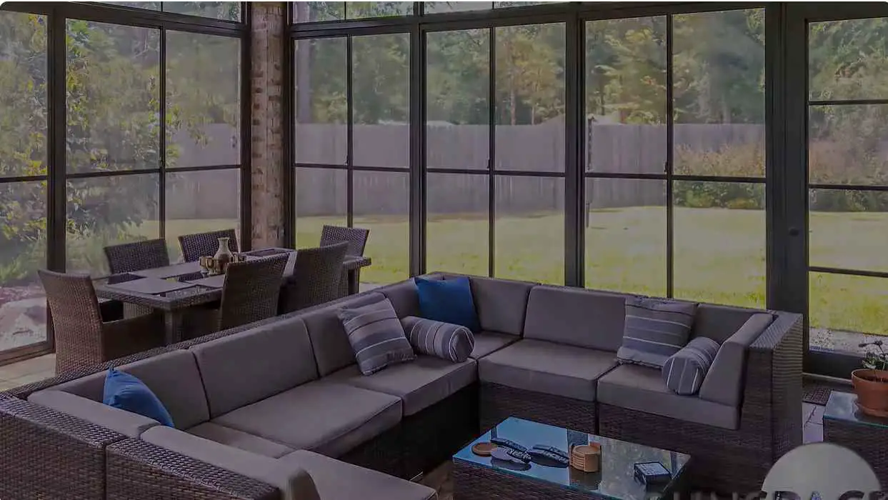 Clean Vinyl Sunroom Windows: Easy Tips for a Streak-Free Shine - House ...