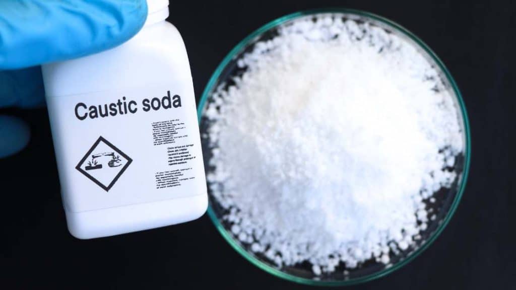 How to Safely Use Caustic Soda for Cleaning Floors - House Cleanify