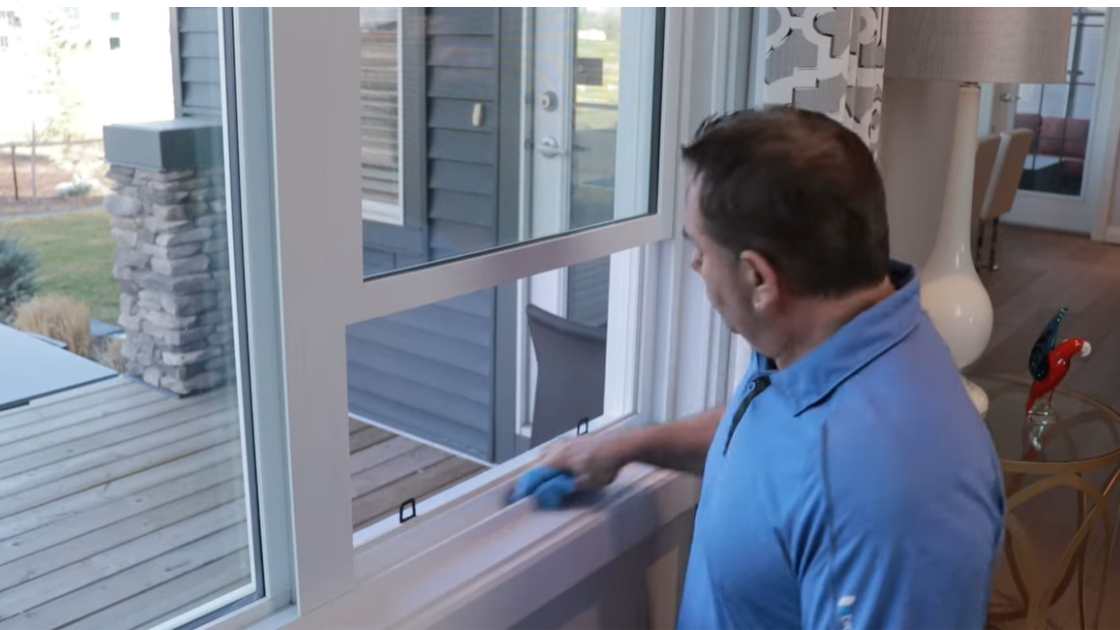 Unlocking the Secrets to Clean Weep Holes in Windows - House Cleanify