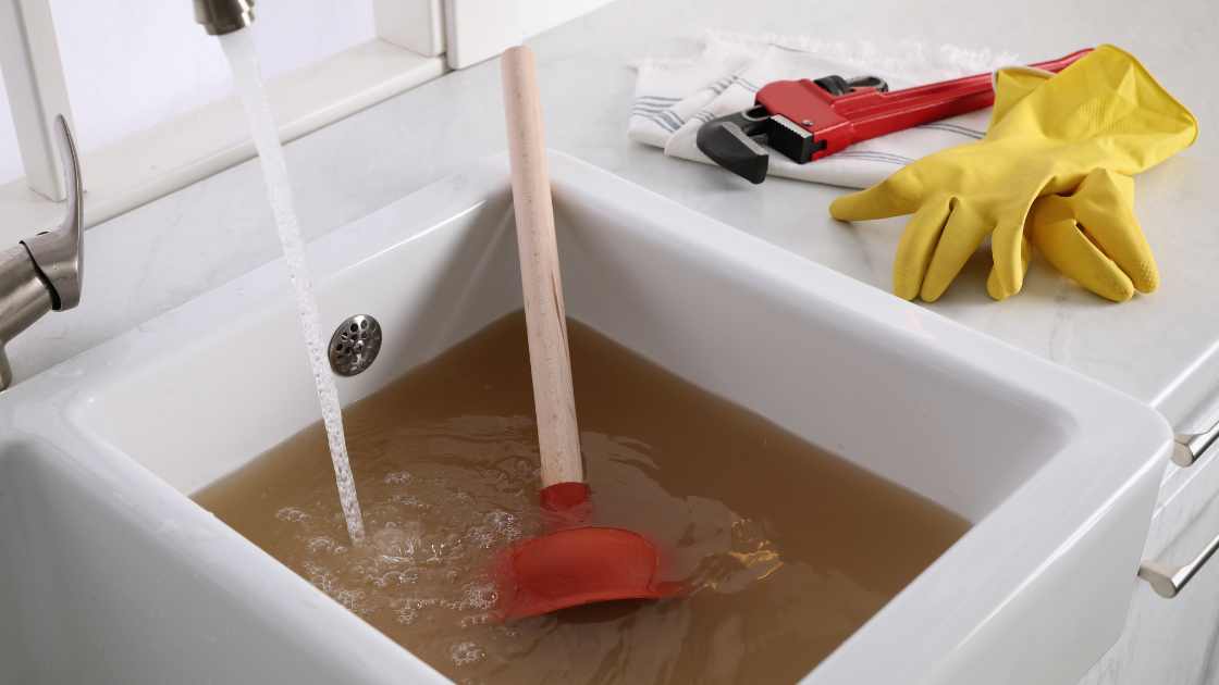 How to Fix Grease Clogged Sink? - House Cleanify