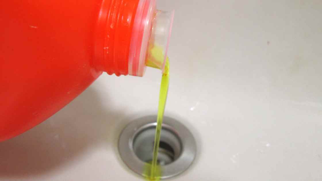 How to Fix Grease Clogged Sink? - House Cleanify