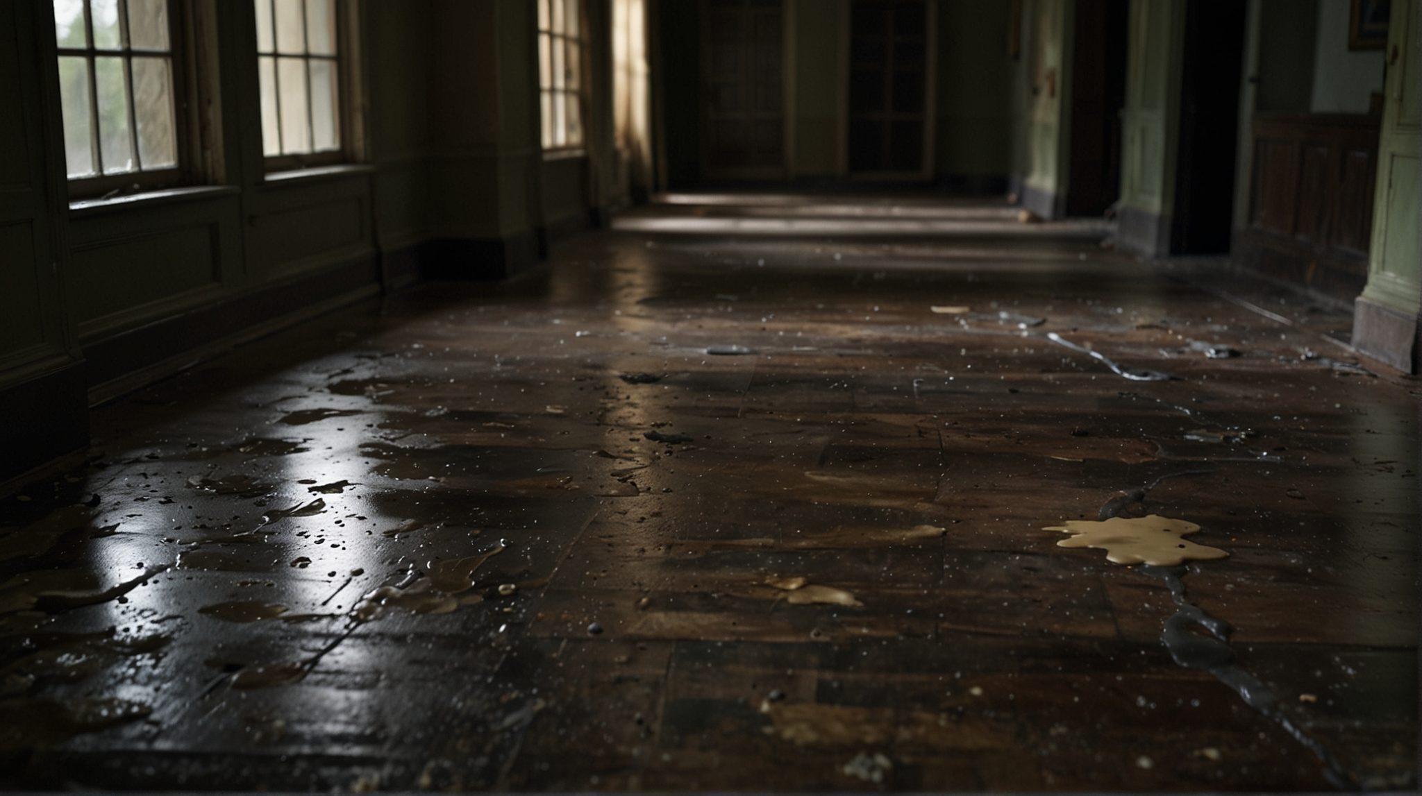 How Can a Floor Wax Be Dangerous? Know the Hidden Risks - House Cleanify