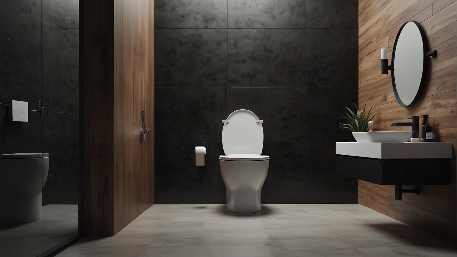 Simple Tips to Prevent Poop from Sticking to the Toilet Bowl - House ...