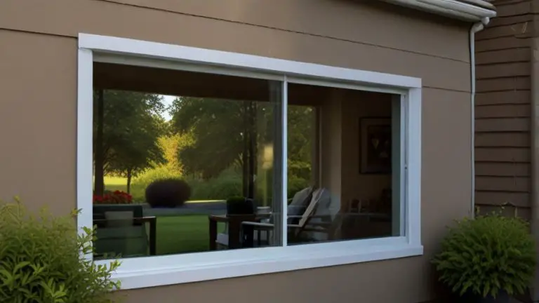 Easy Clean: Removing Milgard Sliding Windows - House Cleanify