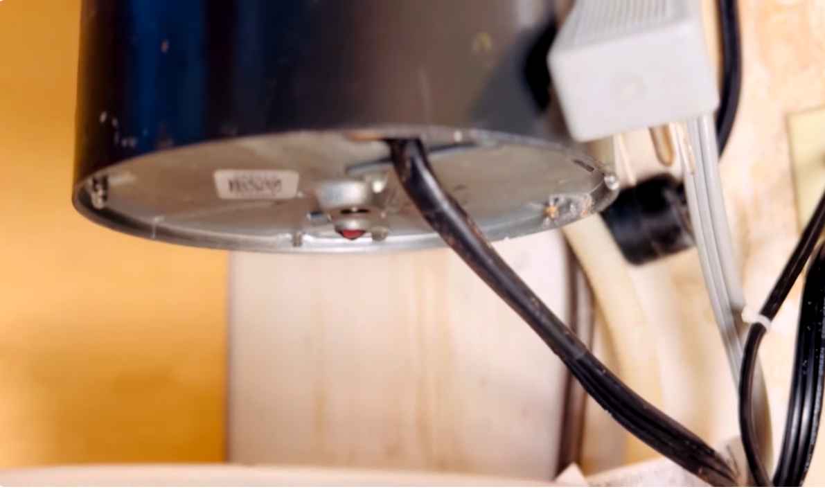 Garbage Disposal Leaking from Bottom? Here’s How to Fix It - House Cleanify