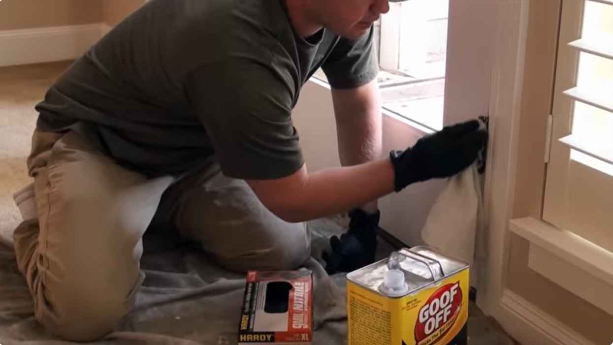 Pivot to Clean: Easy Strategies for Spotless Door Hinges - House Cleanify