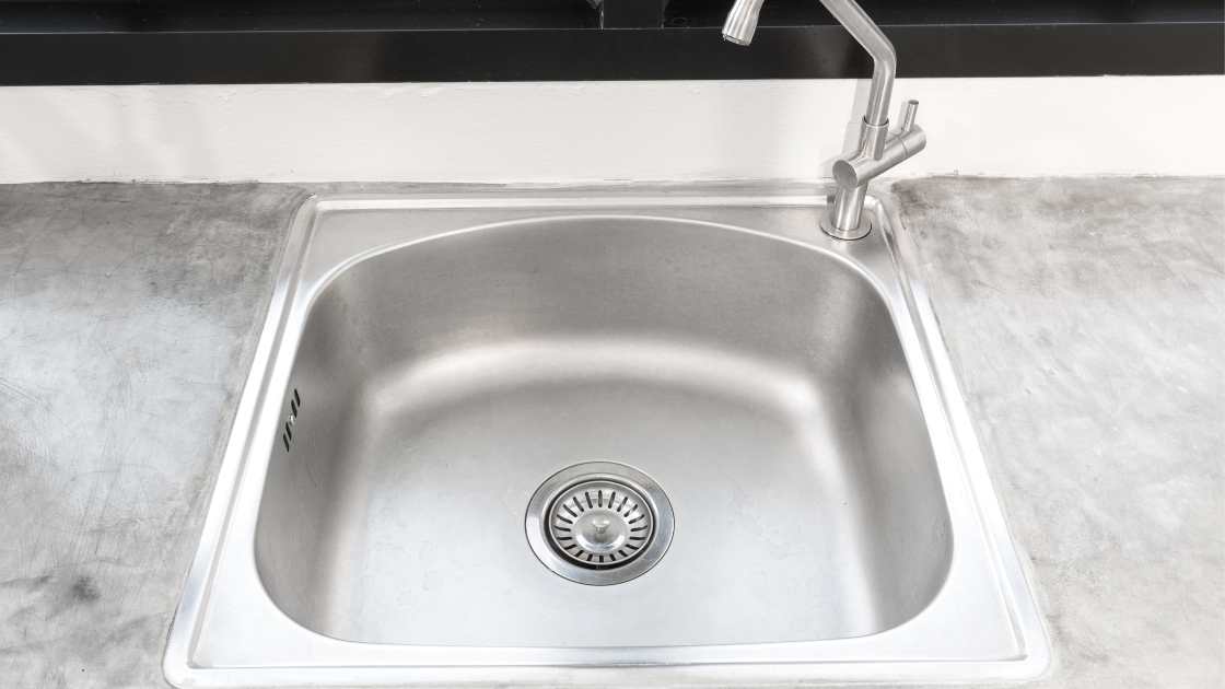 RV Kitchen Sink Clogged? Discover Simple Unclogging Tips - House Cleanify
