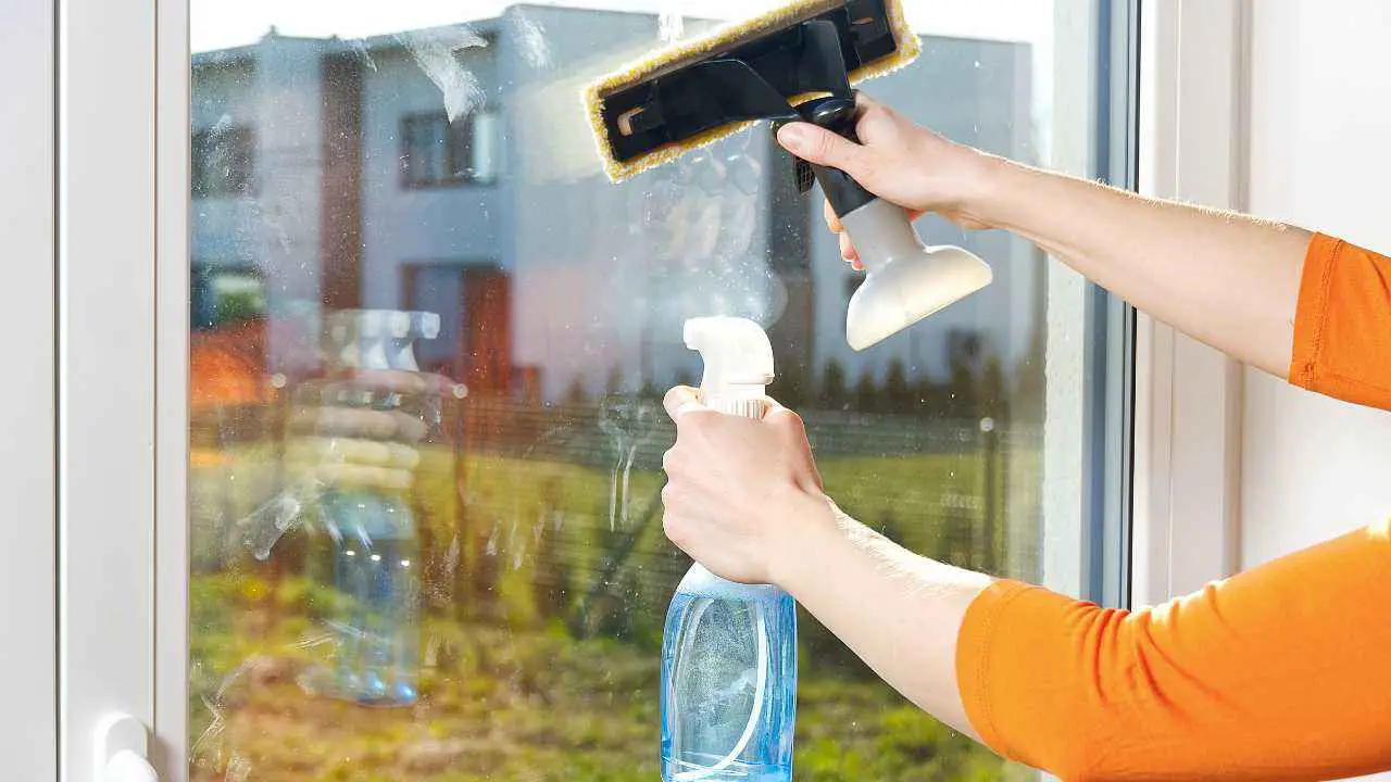 Clean Vinyl Sunroom Windows: Easy Tips for a Streak-Free Shine - House ...