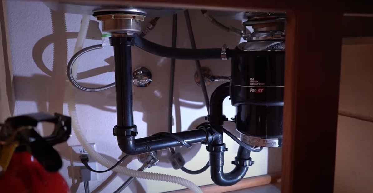 How to Clean P Trap in Sink? Expert Tips - House Cleanify