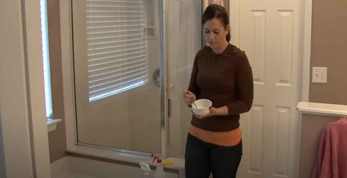 How to Clean a Fiberglass Door? - House Cleanify