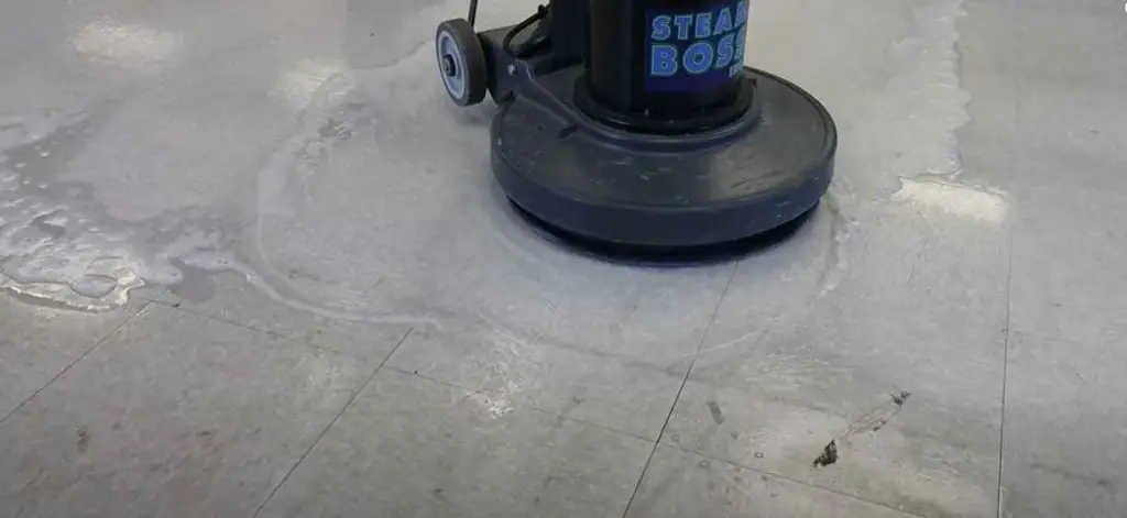 Why Does My Floor Have Streaks After Mopping? - House Cleanify