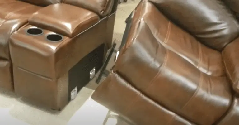 How to Disassemble a Sectional Sofa: Easy Tips and Tricks - House Cleanify