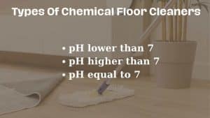 Common Chemicals Used to Clean Floors: What You Need to Know - House ...