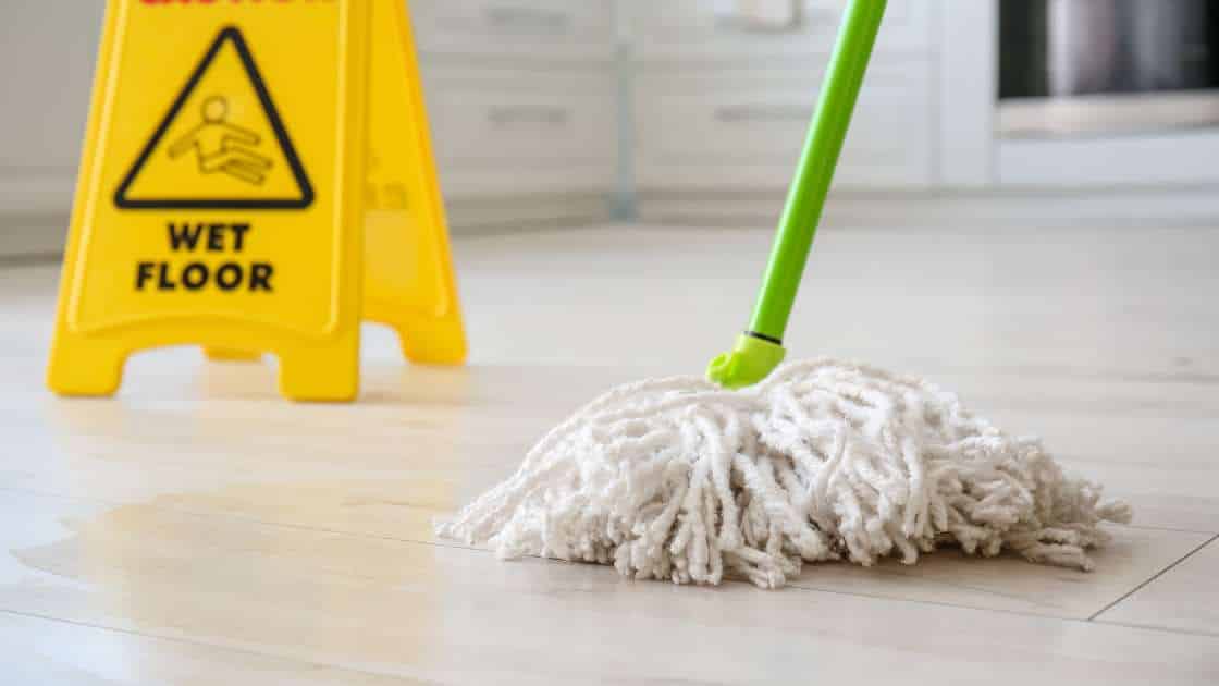 Common Chemicals Used to Clean Floors: What You Need to Know - House ...