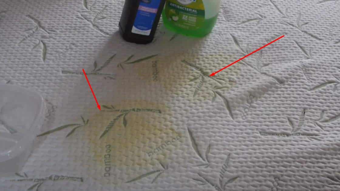 How to Clean Vomit from a Mattress: Step-by-Step Guide - House Cleanify