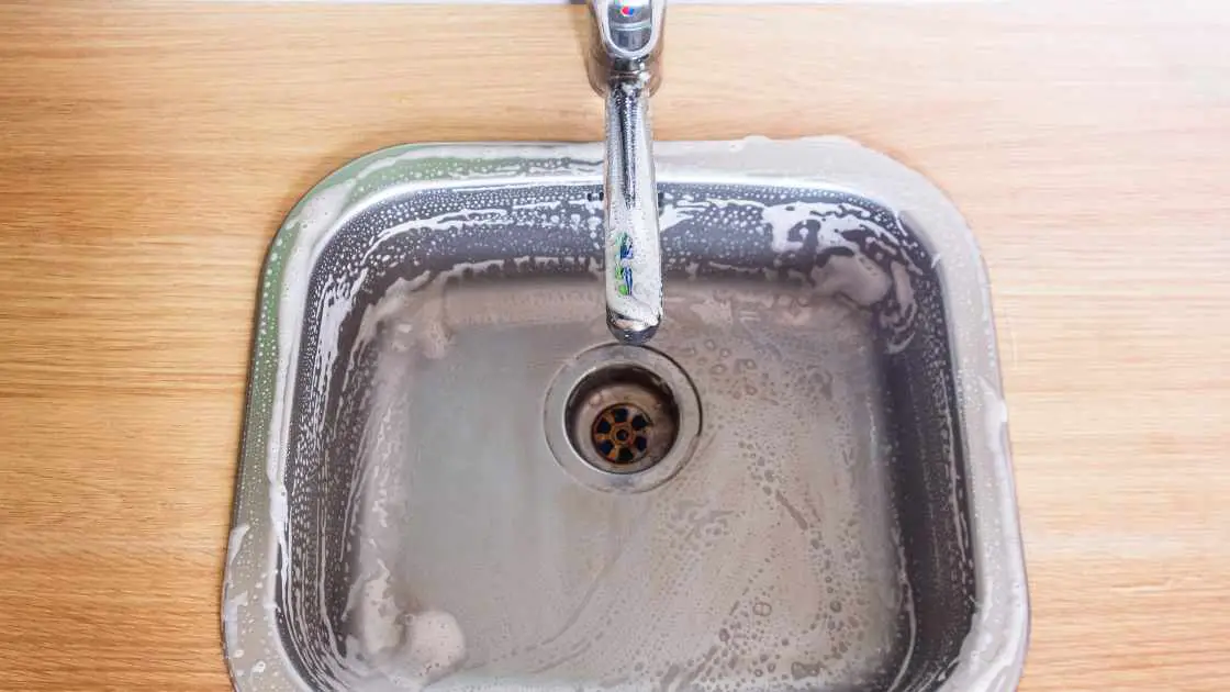 Cleanse Your Drains: The Ultimate Foaming Solution - House Cleanify
