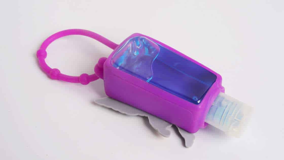 From Practical: The Evolution of Hand Sanitizer Holders - House Cleanify
