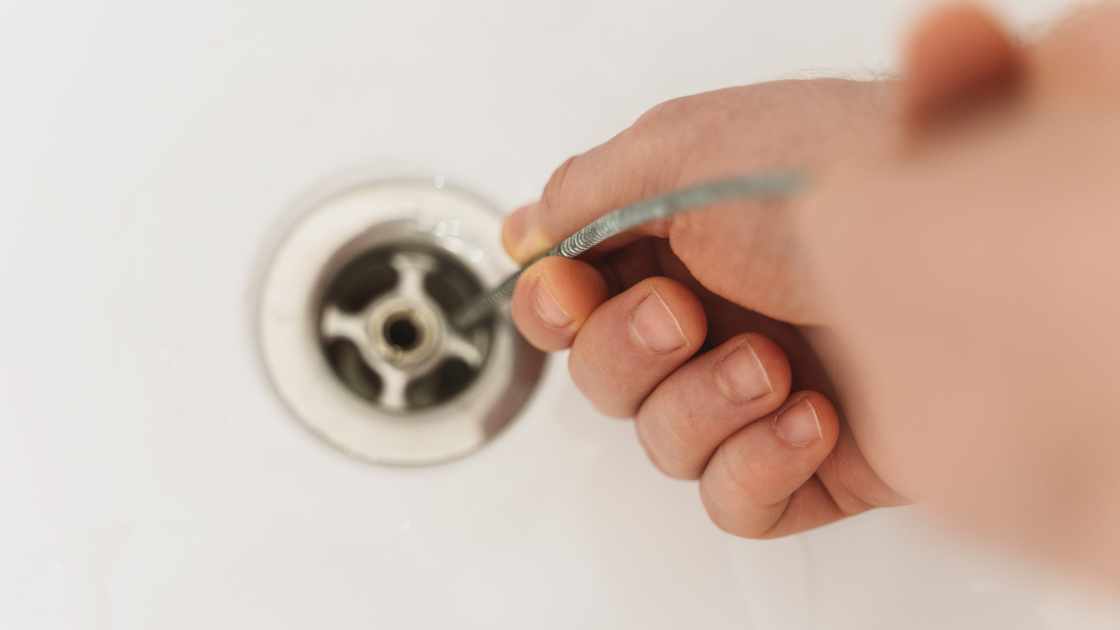 How to Use a Home Depot Drain Cleaner? - House Cleanify