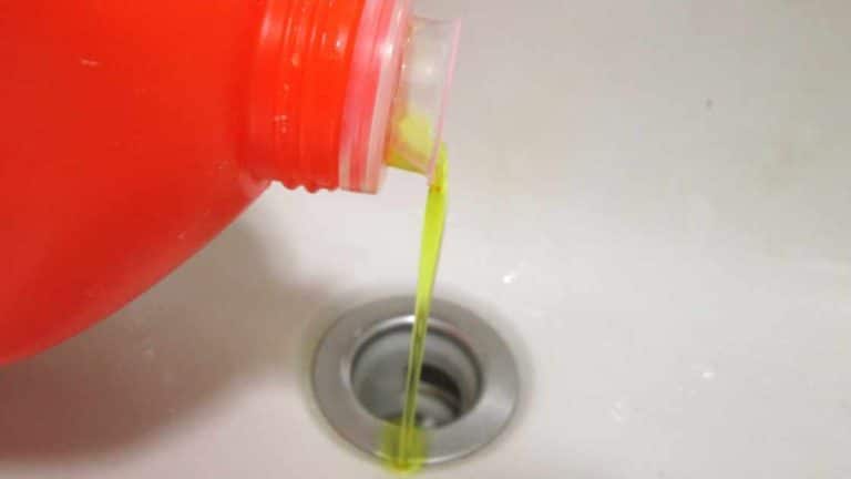 How to Use a Home Depot Drain Cleaner? - House Cleanify