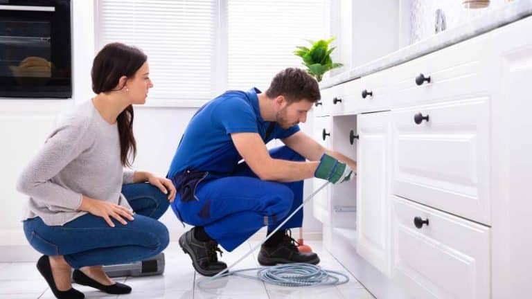 How to Use a Home Depot Drain Cleaner? - House Cleanify