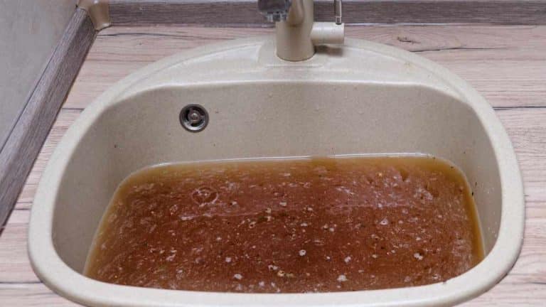 Liquid Fire Drain Cleaner: A Beginner's Guide - House Cleanify