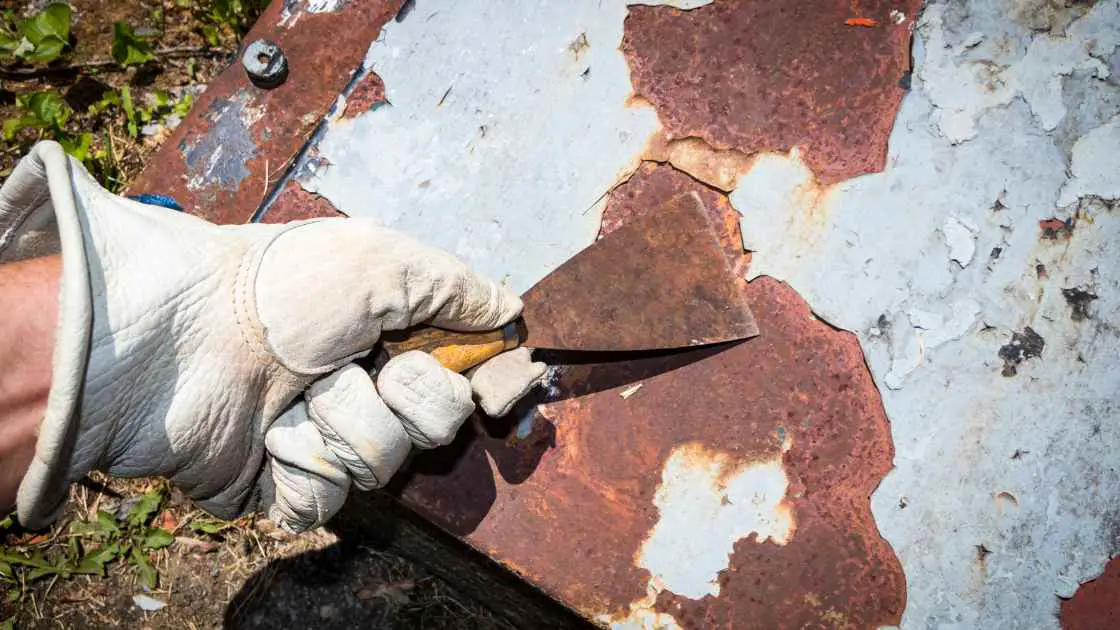 How to Remove Door Rust from Your Home - House Cleanify