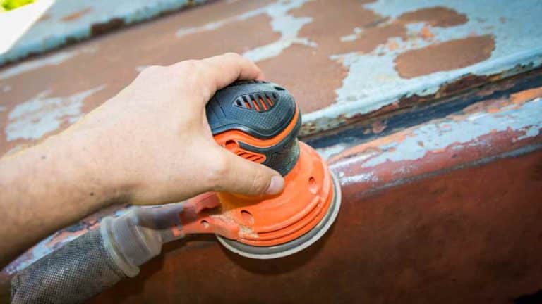 How to Remove Door Rust from Your Home - House Cleanify