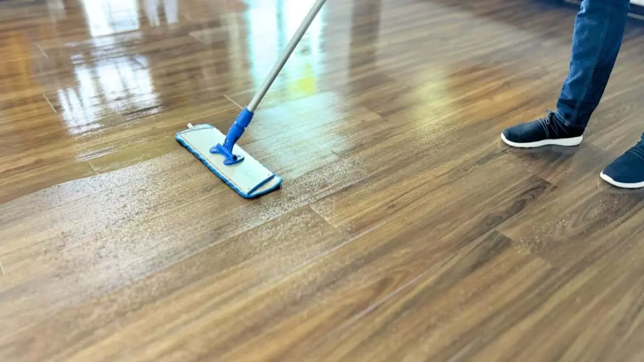 Shine Bright with Bruce: Bruce Floor Cleaner Secrets