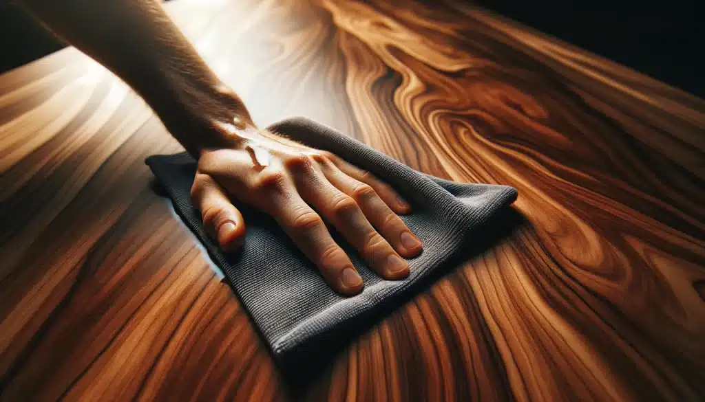 Revitalize Your Home With Natural Wood Furniture Polish: The Ultimate ...