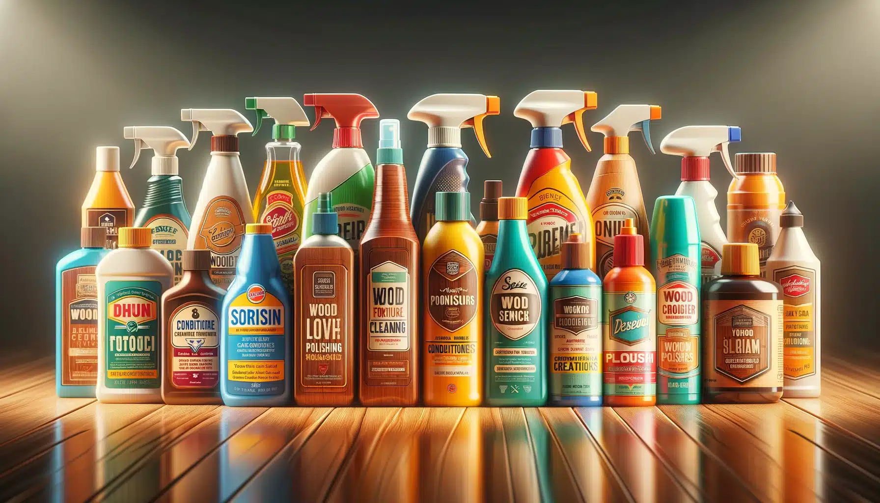 Revitalize Your Home With Natural Wood Furniture Polish: The Ultimate ...