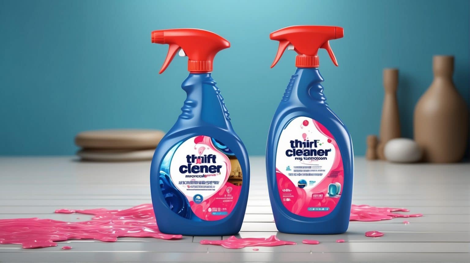 Thrift Drain Cleaner: A Comprehensive Guide - House Cleanify