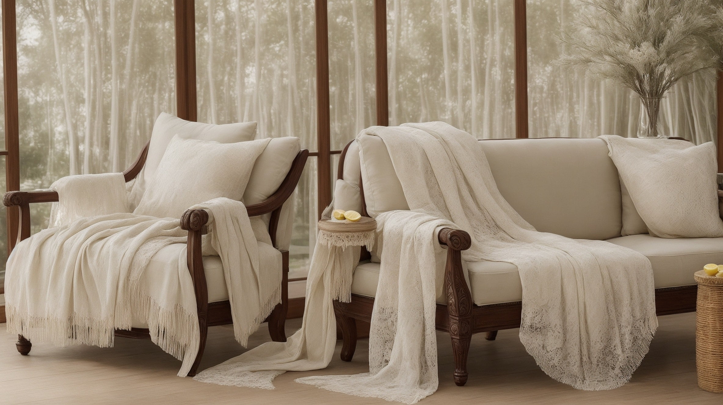 The Ultimate Cloth: Revolutionizing Your Living Room Cleaning Routine - House Cleanify