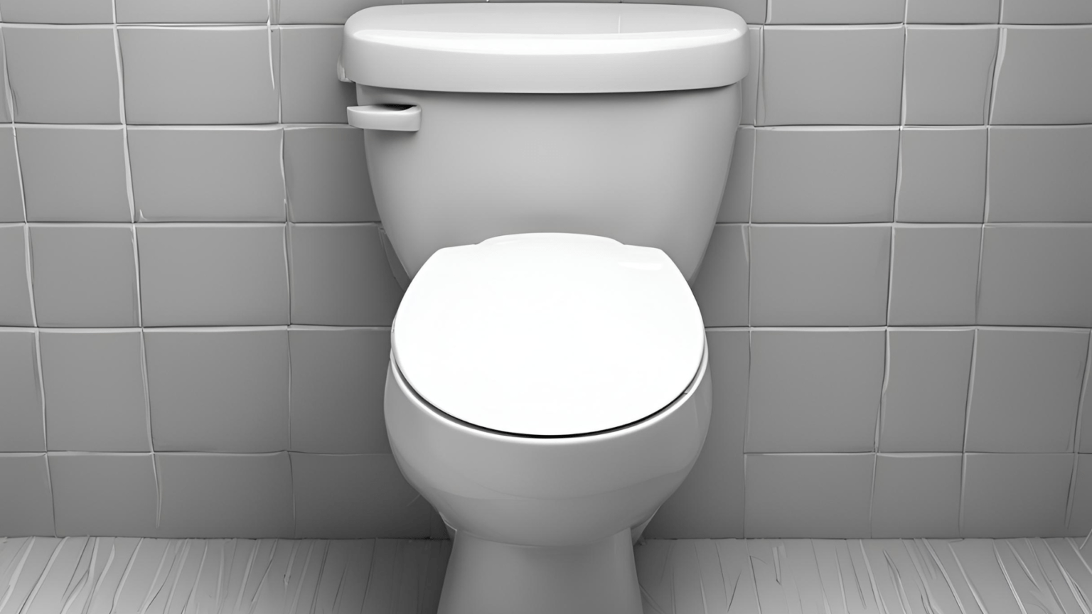 Easily Paint Toilet Bowl Scratches for a Flawless Finish - House Cleanify