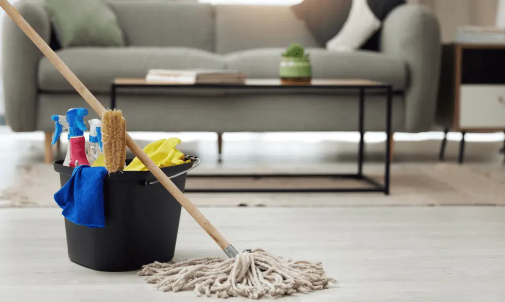 Transform Your Living Room with These Powerful Cleaning Sprays - House ...