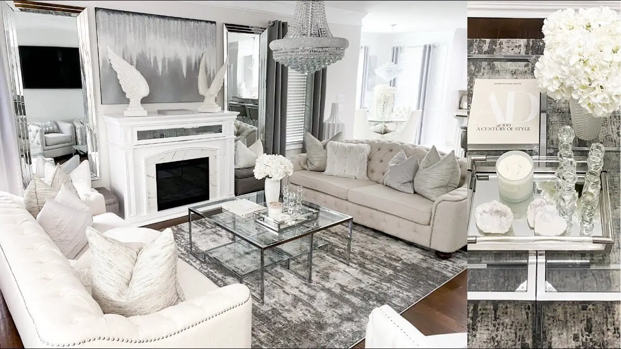 Ultimate Living Room Cleaning Hacks for a Pristine Home - House Cleanify