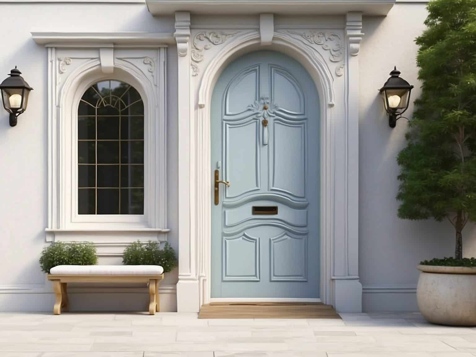 Revitalize Your Doors: Ultimate Tricks for Scratch Removal - House Cleanify