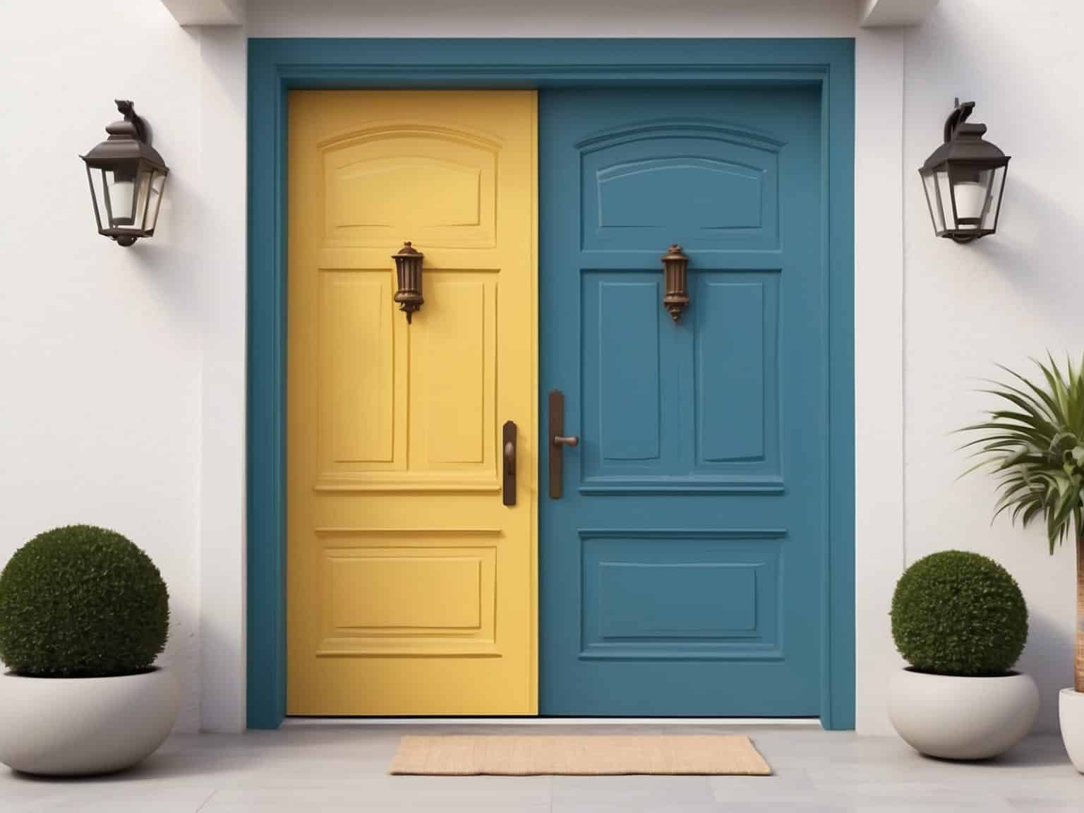 Revitalize Your Doors: Ultimate Tricks for Scratch Removal - House Cleanify