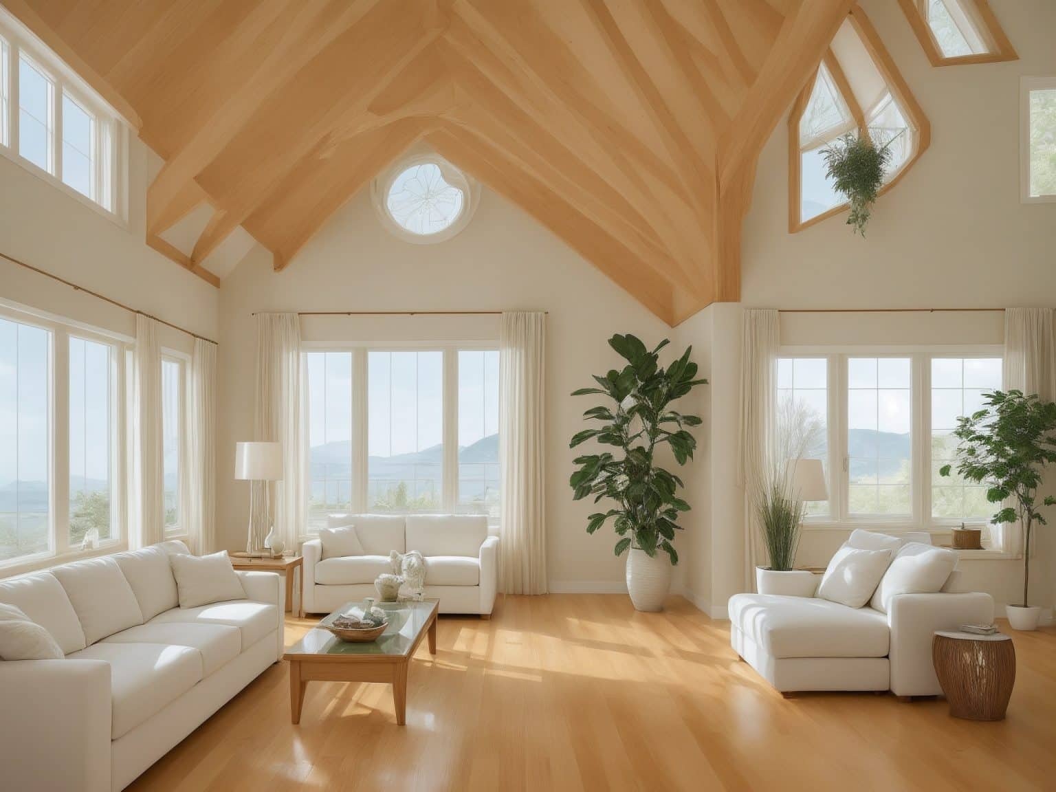 Secrets Behind a Successful Living Room Deep Clean - House Cleanify