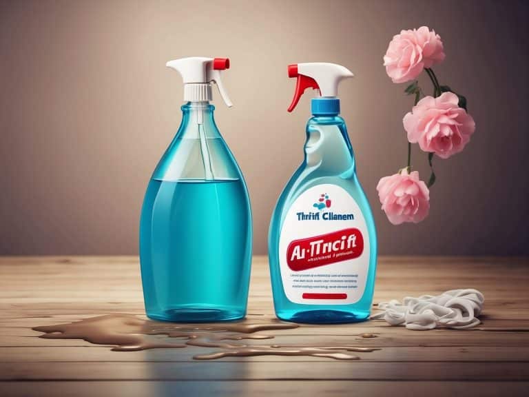 Thrift Drain Cleaner: A Comprehensive Guide - House Cleanify