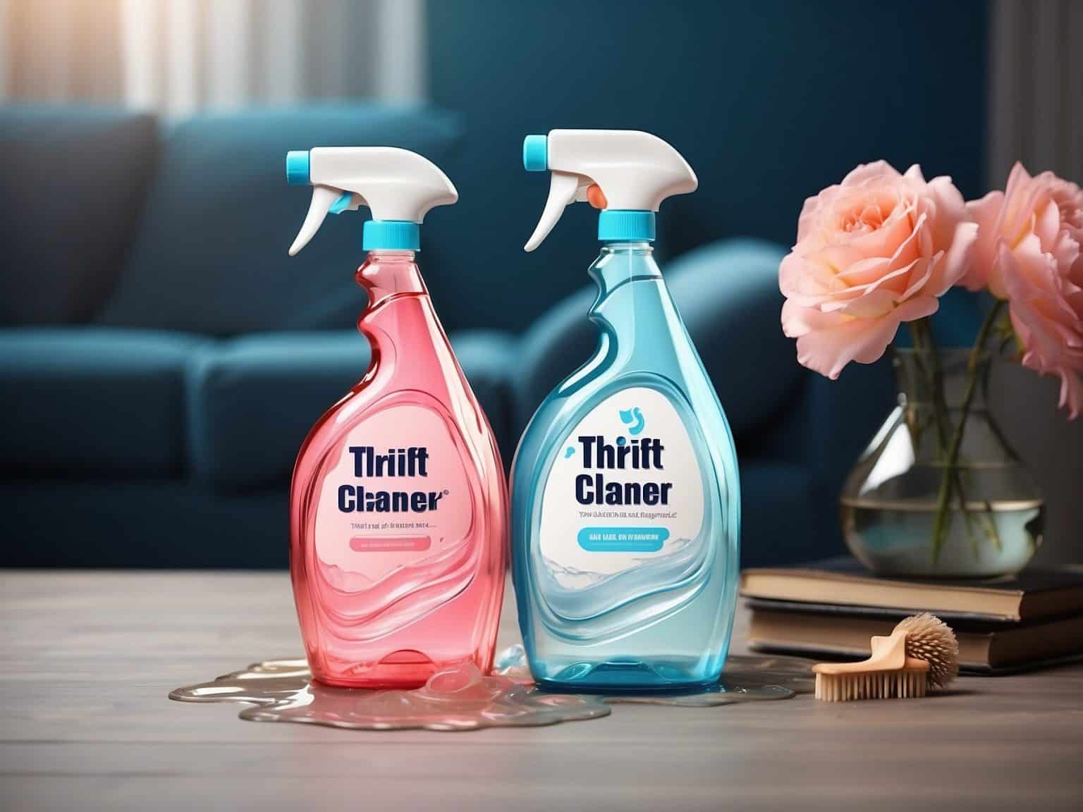Thrift Drain Cleaner: A Comprehensive Guide - House Cleanify