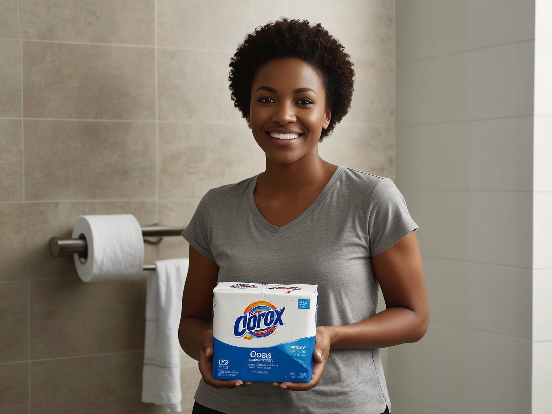 Is It Safe to Use Clorox Wipes as Toilet Paper? What You Should Know ...
