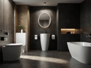 Simple Tips to Prevent Poop from Sticking to the Toilet Bowl - House ...