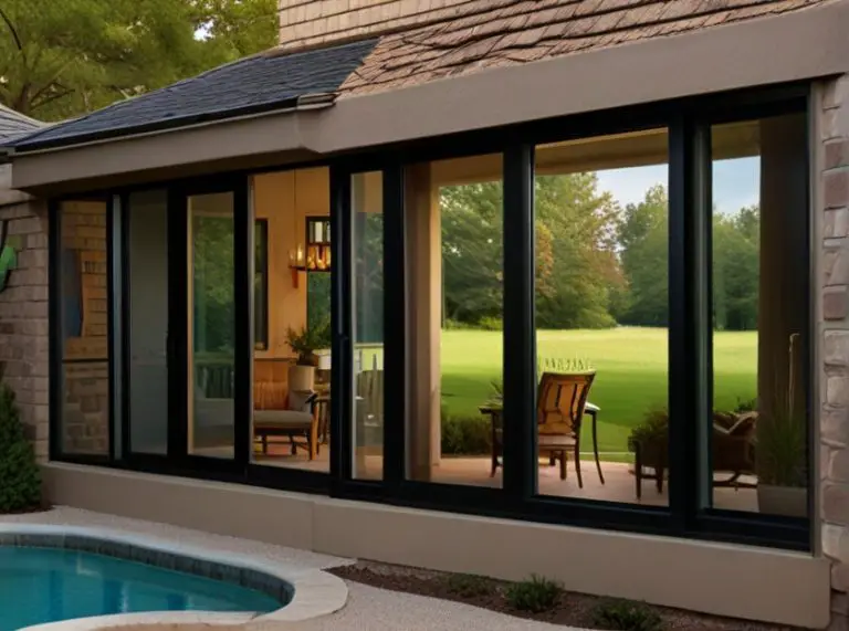 Easy Clean: Removing Milgard Sliding Windows - House Cleanify