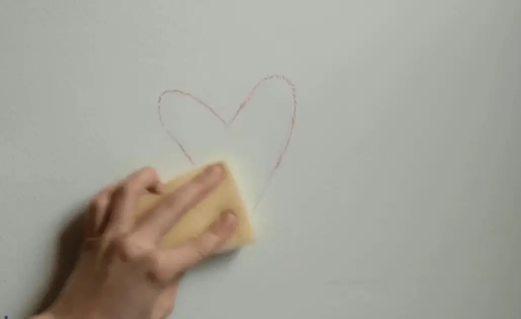 Easy Ways to Remove Shiny Patches from Painted Walls - House Cleanify