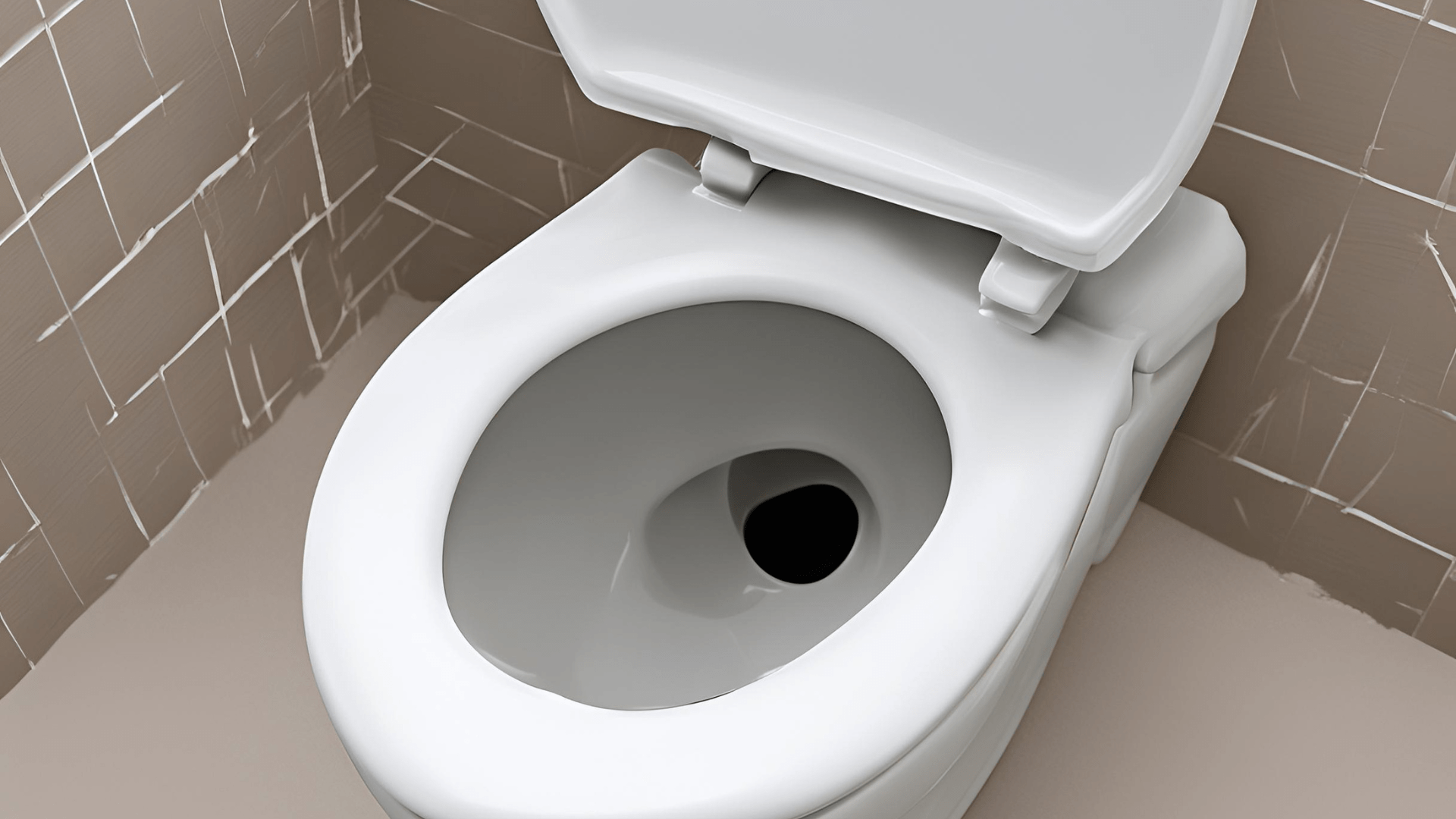 Easily Paint Toilet Bowl Scratches for a Flawless Finish - House Cleanify