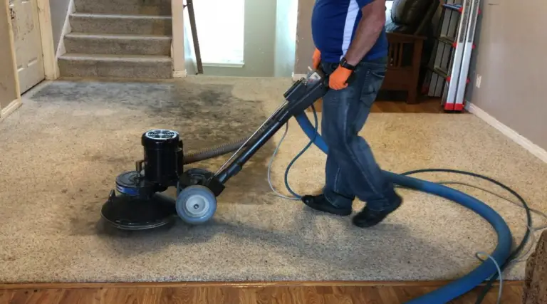 Best Carpet Cleaning Methods for Deep, Long-Lasting Results - House Cleanify