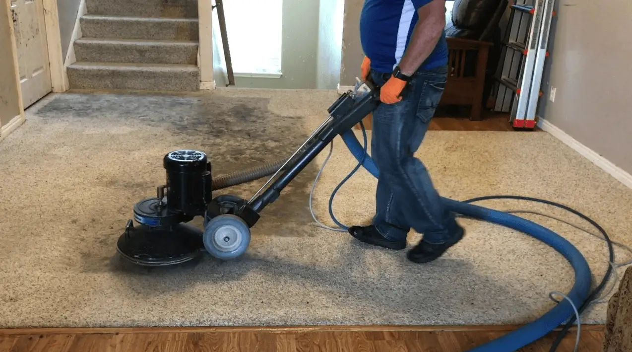 Best Carpet Cleaning Methods for Deep, Long-Lasting Results - House ...