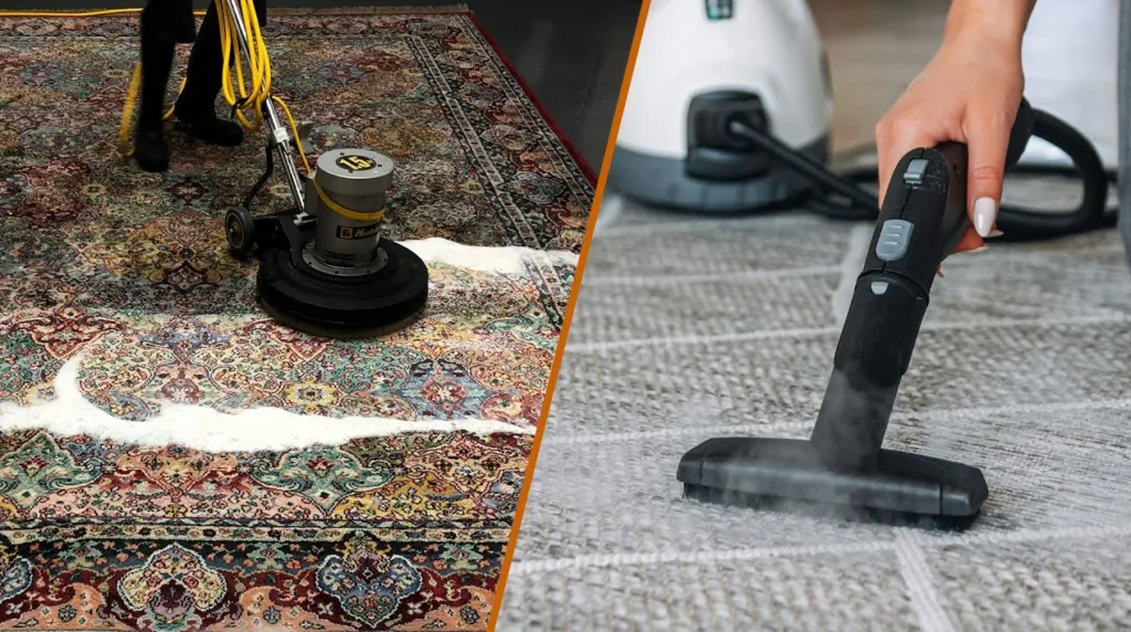 Best Carpet Cleaning Methods | Effective & Proven Techniques