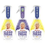 Mr. Clean Clean Freak Review - House Cleanify