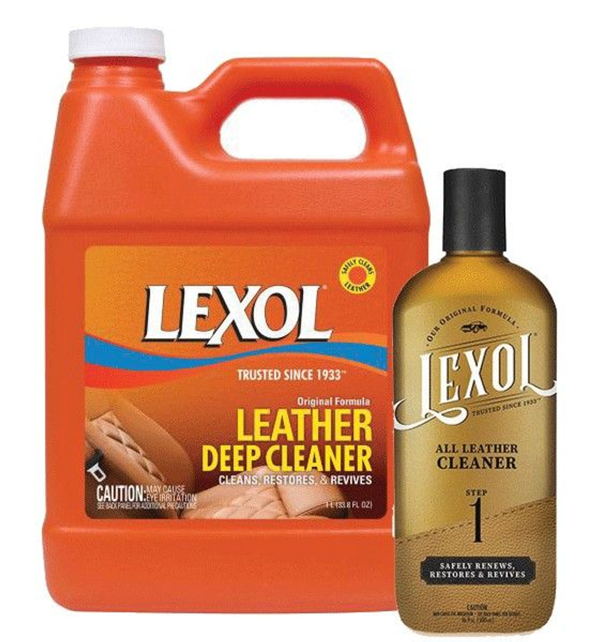 Lexol Leather Cleaner Review - House Cleanify
